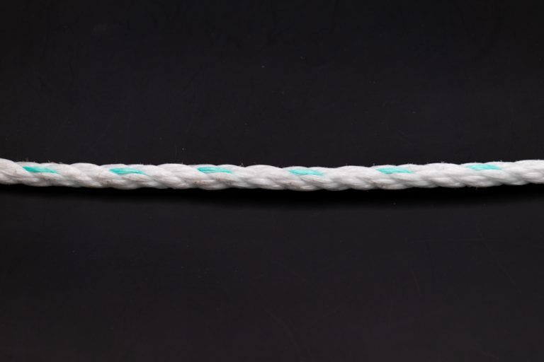 Polysteel Polypropylene rope - Alphatex - Manufacturer of nets
