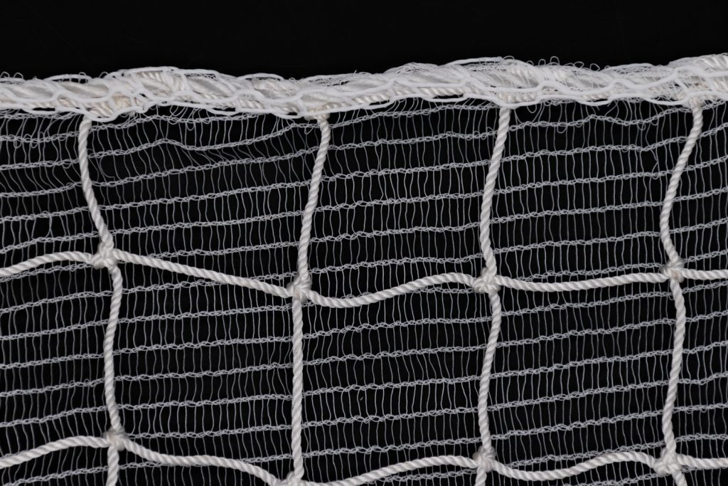 Filets anti-chute homme Normés - Alphatex - Fabricant de filets et films