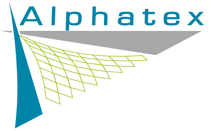 Nouveau logo, nouveau site - Alphatex
