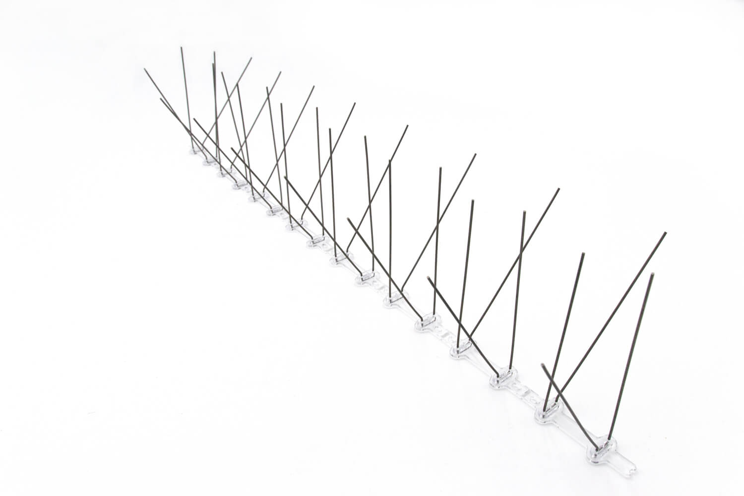 Easy Spikes 64/15 - Bird spikes special offer - Alphatex