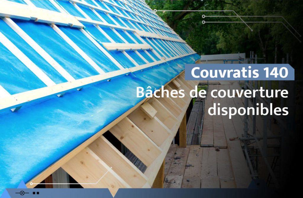 Tech textile - Alphatex - Fabricant de filets, bâches et accessoires