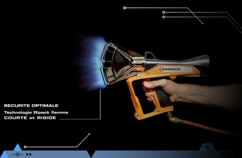 Tech textile - Alphatex - Fabricant de filets, bâches et accessoires